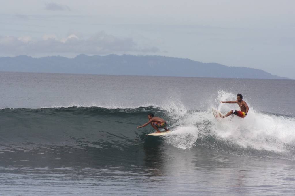 Jasri Beach - Bali's Top 1 Best Secret Surf Spot. EAT,PRAY And SURF ...