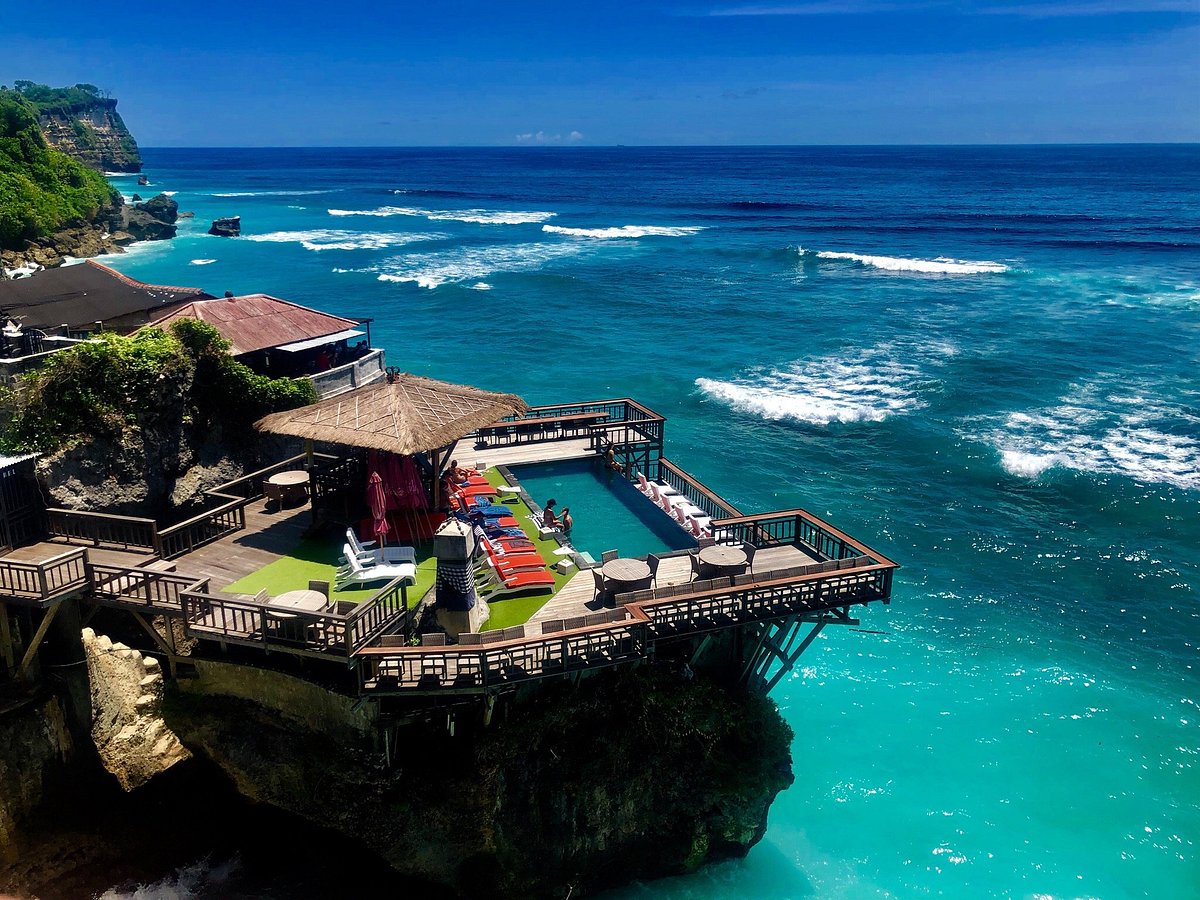 Blue Point Beach/Suluban Beach - Where Is It Located And What To Expect ...