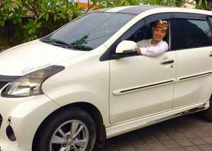Bali Sightseeing - DISKOVERA