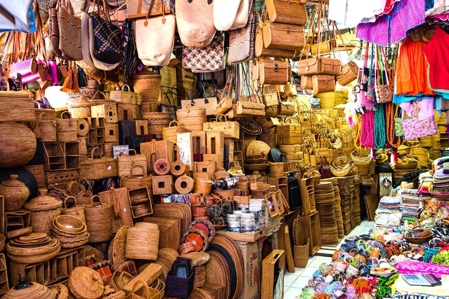 Discovering The Beauty Of Balinese Art And Handicrafts: A Guide To Bali ...