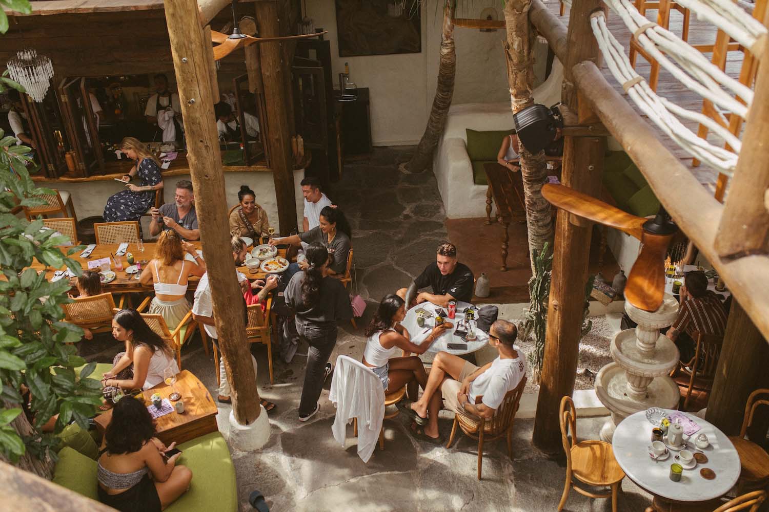 Discover The Top 5 Cafes In Pererenan, Canggu For A Perfect Blend Of ...