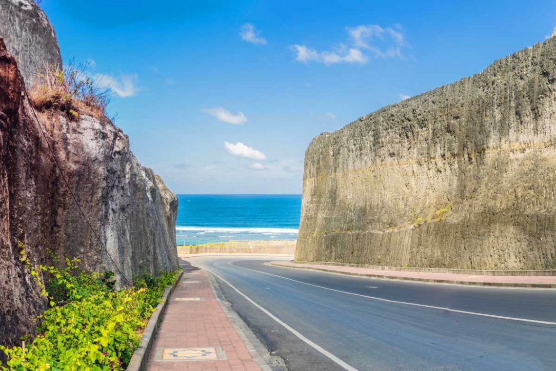 Batu Barak Beach: Amazing And Captivating Beauty Of White Sand Beach ...