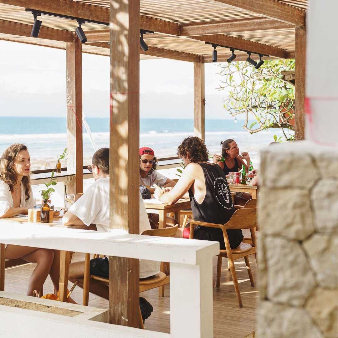 Discover Nusa Dua's Top 10 Beach Clubs For Unforgettable Tropical ...