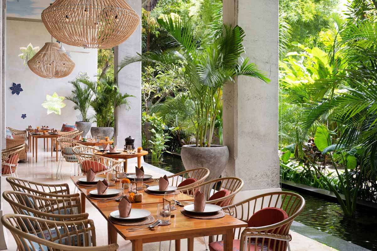 Indulge In Culinary Delights: The Top 8 Restaurants In Kuta You Can't ...