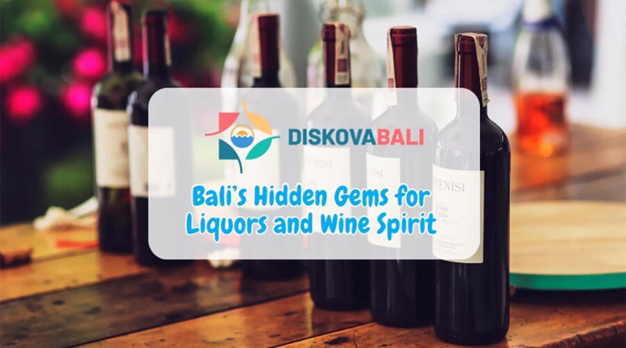 Introducing The Gateway To Wine Paradise: Unraveling Bali's Hidden Gems ...